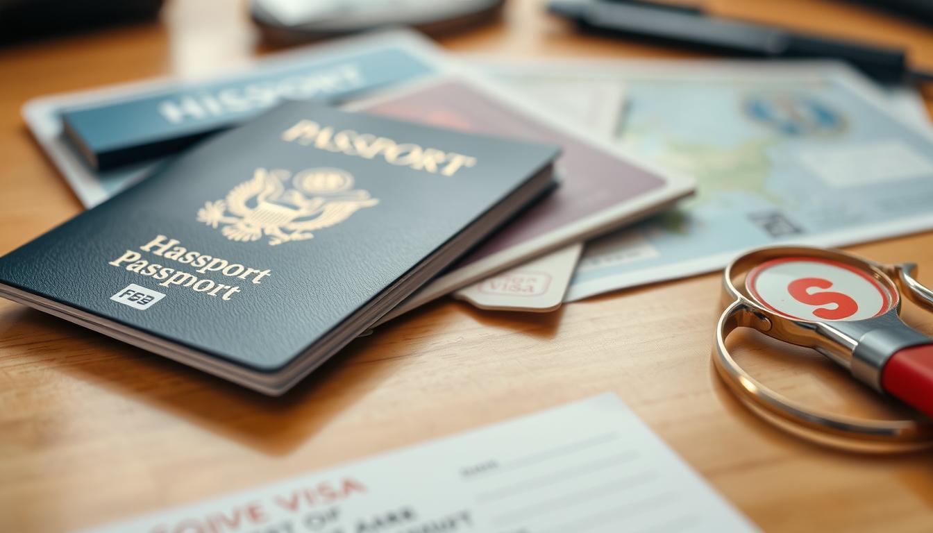 Reisedokumente & Visa: Was du für deinen Urlaub brauchst