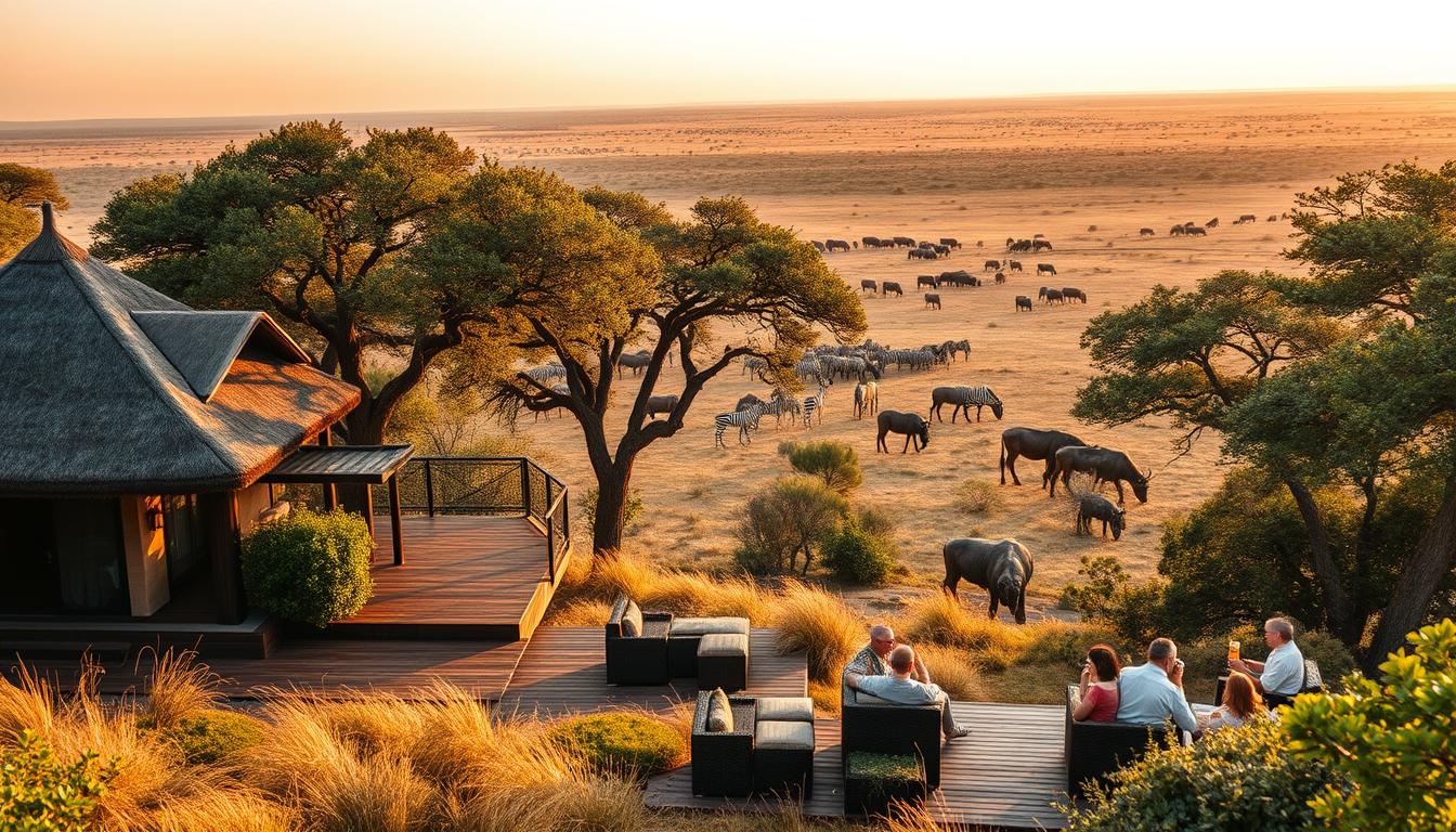 Serengeti Park Top Angebote Online Buchen Dertour