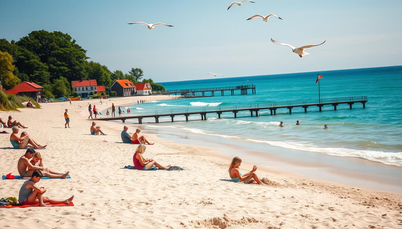 Urlaub Gnstig November